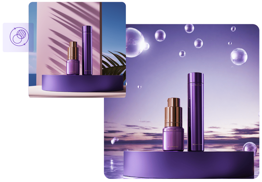 Bria 2024 Wrapped: A Year of Visual Gen AI Innovation