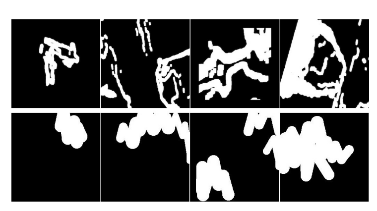 Replacing Backgrounds With Diffusion Models